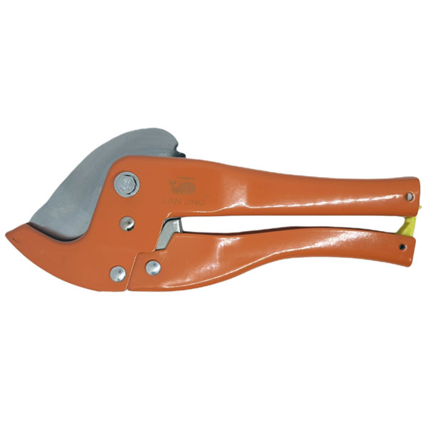 TIJERAS CORTA TUBO | Sistemas Hidráulicos