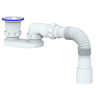 SIFON RECEPTACULO G22E | Sistemas Hidráulicos