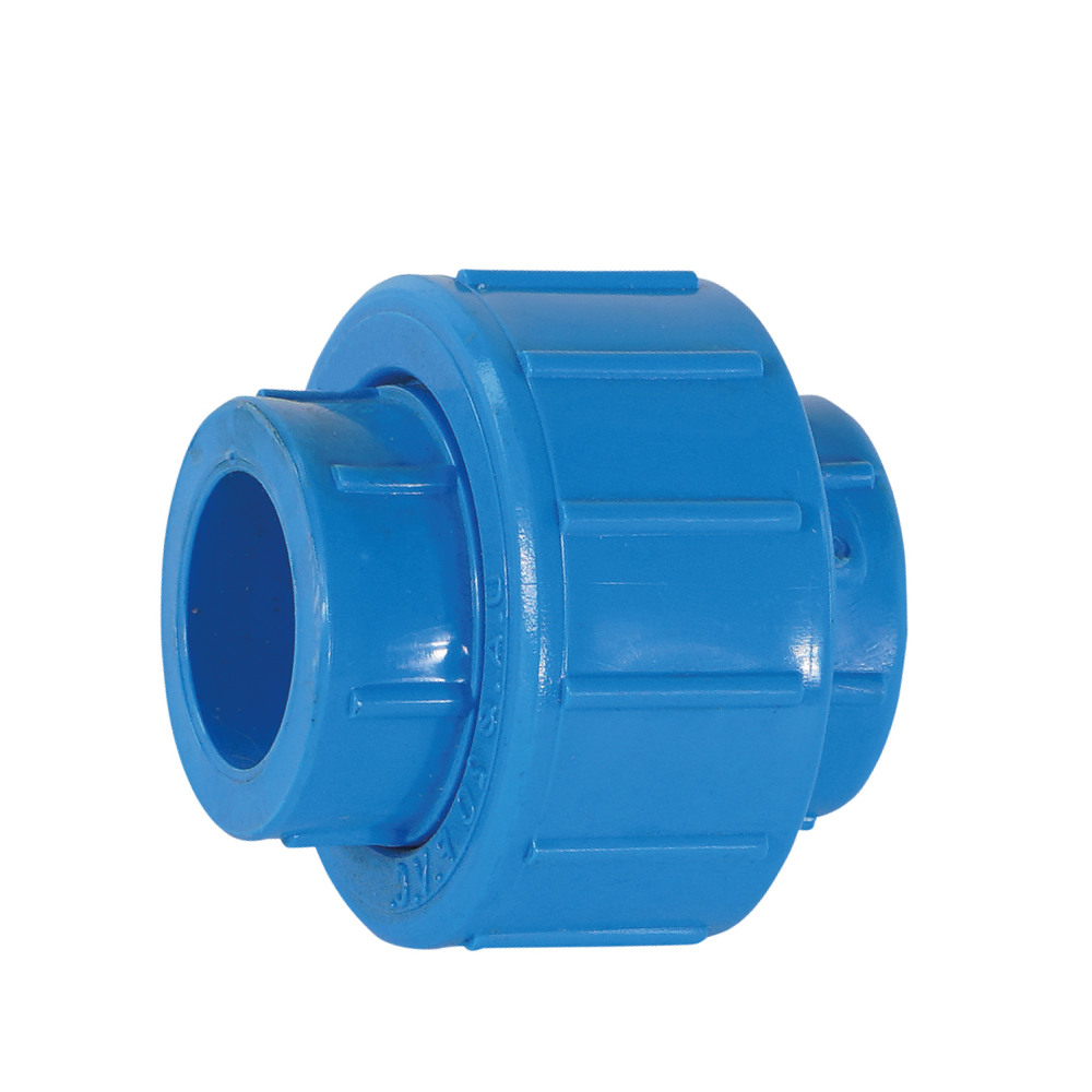 UNIÓN AMERICANA PVC CEMENTAR - 20mm | Sistemas Hidráulicos